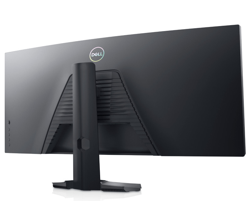 DELL OEM - 34 inch S3422DWG 144Hz WQHD FreeSync Gaming zakrivljeni monitor