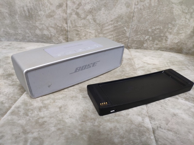 BOSE SoundLink Mini Bluetooth Zvučnik