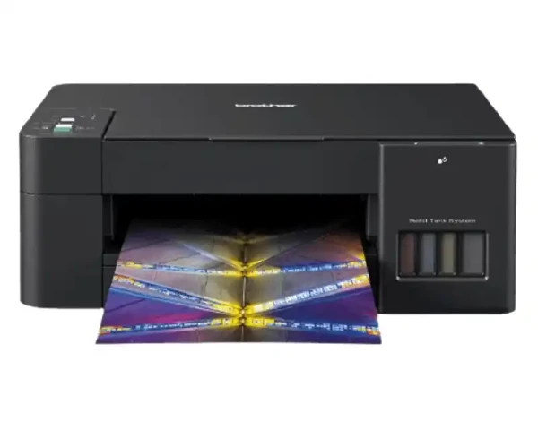 MFP Brother Color Laser DCP-T425W 600x600dpi64MBWiFi