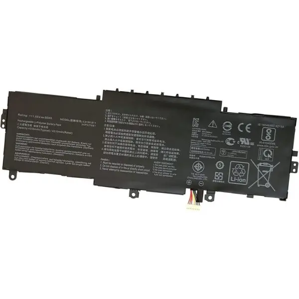 Baterija za Laptop Asus ZenBook 14 UX433 series A5046R A5090T U4300