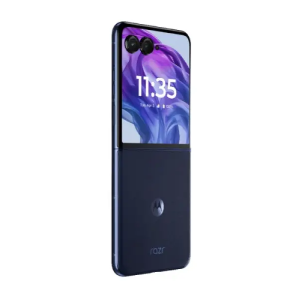 MOTOROLA RAZR 50 ULTRA 12GB 512GB Midnight blue
