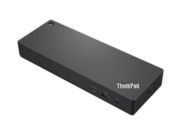 NOT DOD LN DOCK Thunderbolt 4 Workstation, 40B00300EU