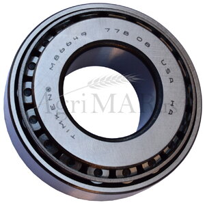 M 86649/610 ležaj "TIMKEN" (M86649/M86610) [JD JD8979]