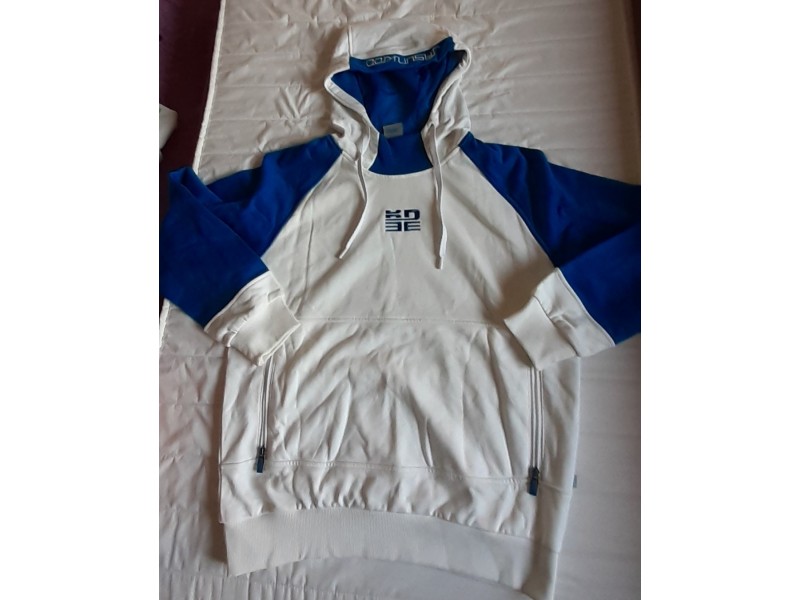 PEAK duks unisex NOVO XL/175/52