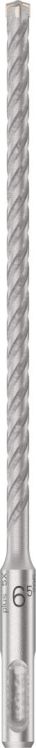 Bosch PRO SDS plus-5X hamer burgija za beton 6.5x150x210 mm 10/1 (2608833895)