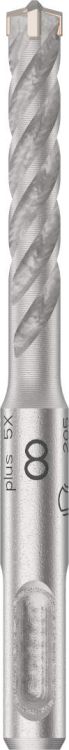 Bosch PRO SDS plus-5X hamer burgija za beton 8x50x110 mm 10/1 (2608833898)