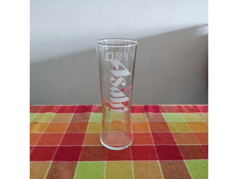 Čaša 0.5 Asahi