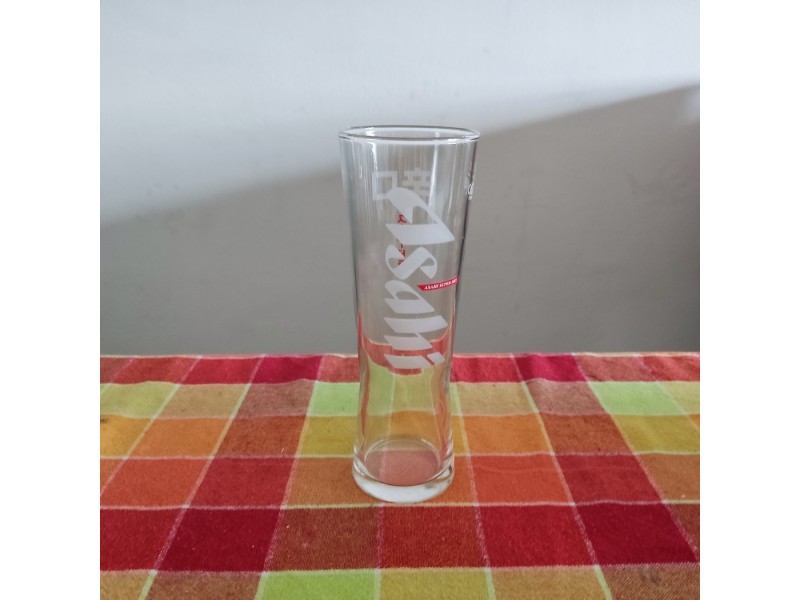 Čaša 0.3 Asahi