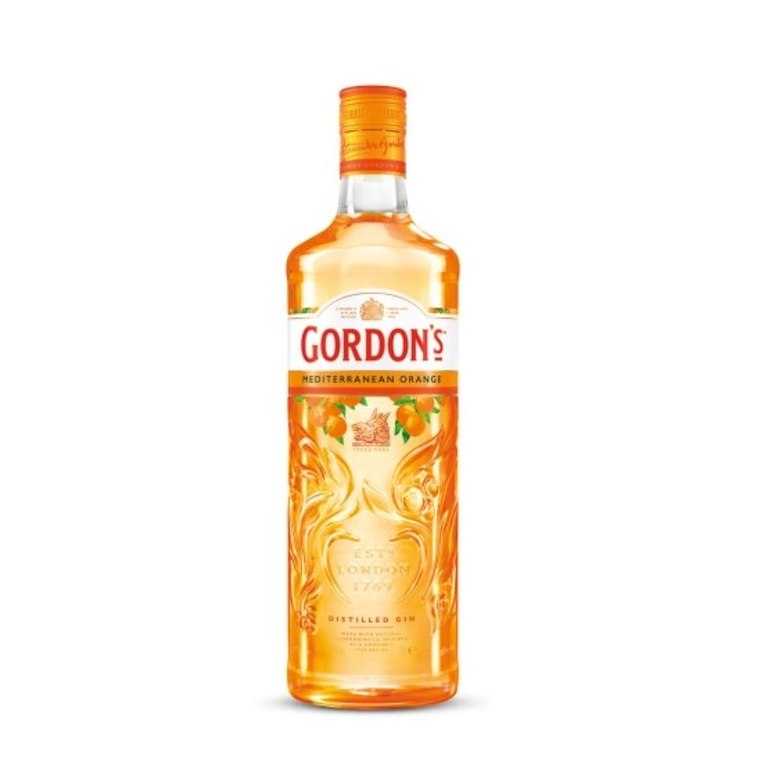 Gordons gin orange 0.7l gordons