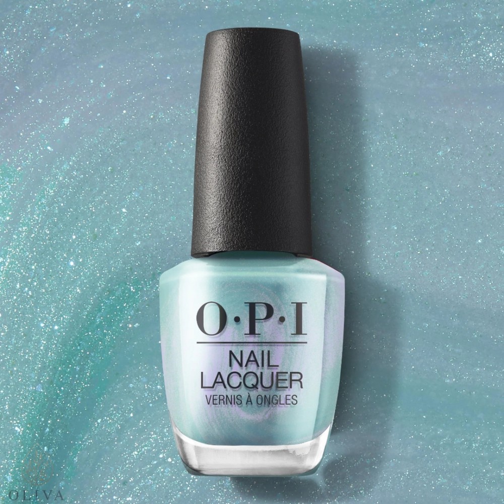 OPI LAK ZA NOKTE REALITY CHECK YA OUT