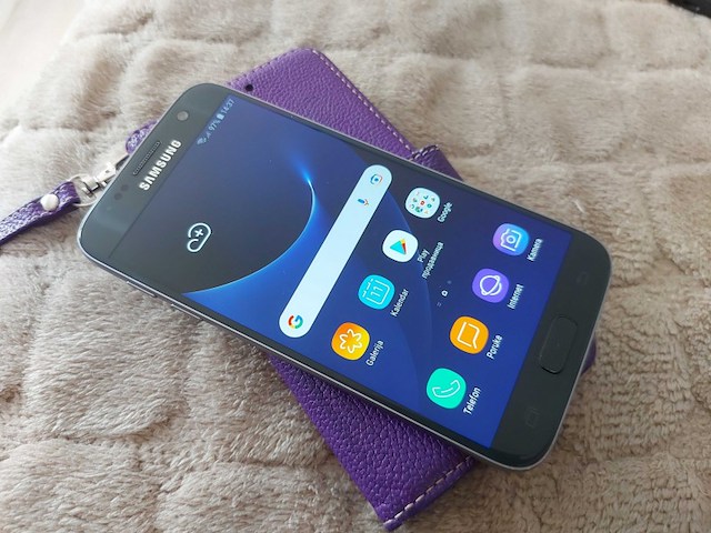 Samsung Galaxy S7 - 4gb/32gb