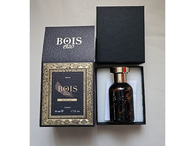 Bois 1920 Durocaffe` nov parfem, original