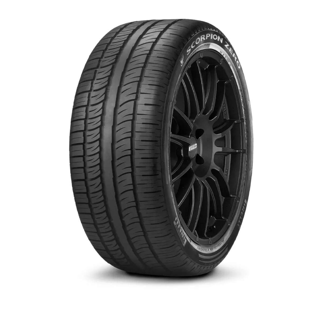 PIRELLI 295/40X22 112W XL SCORPION ZERO ASIM (MO1)