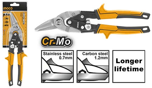 HTSN2610R MAKAZE ZA LIM DESNE INDUSTRIAL INGCO