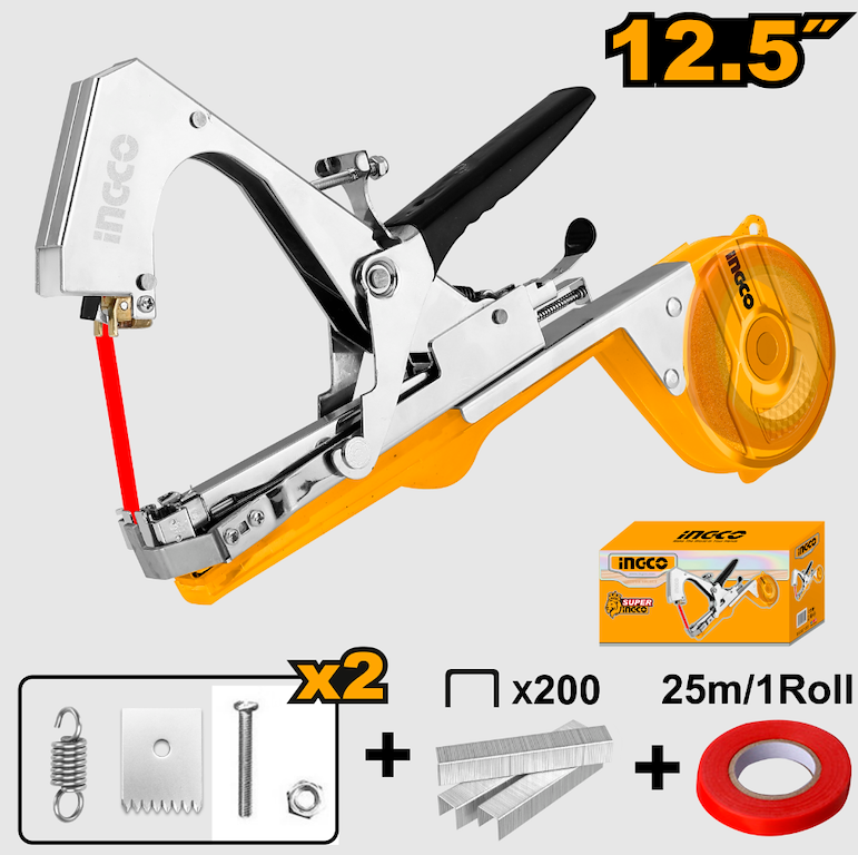HPTM1258 Alat za vezivanje voća 12.5″ – INGCO