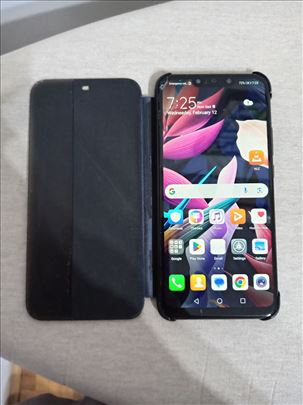 Huawei mate 20 lite