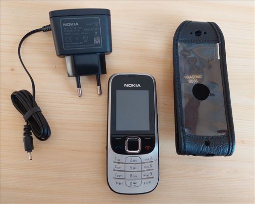 Nokia 2330c-2