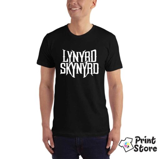 LYNYRD SKYNYRD muška majica