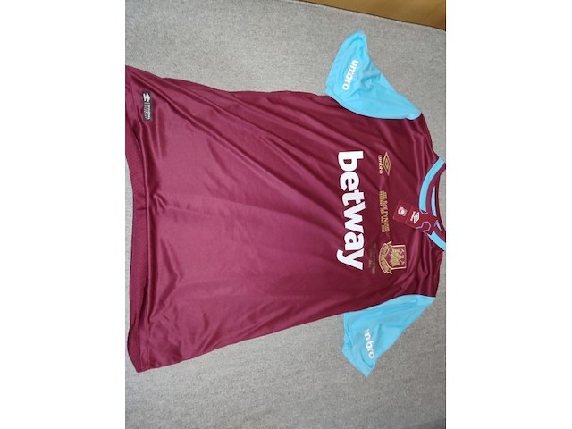 Dres West Ham United