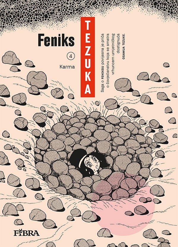 Feniks 4 – Karma