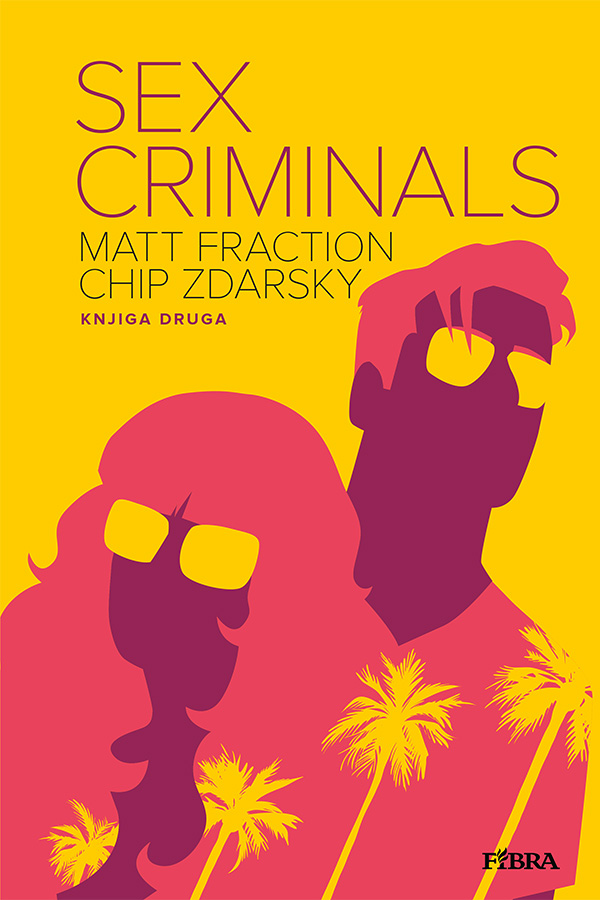 Sex Criminals 2