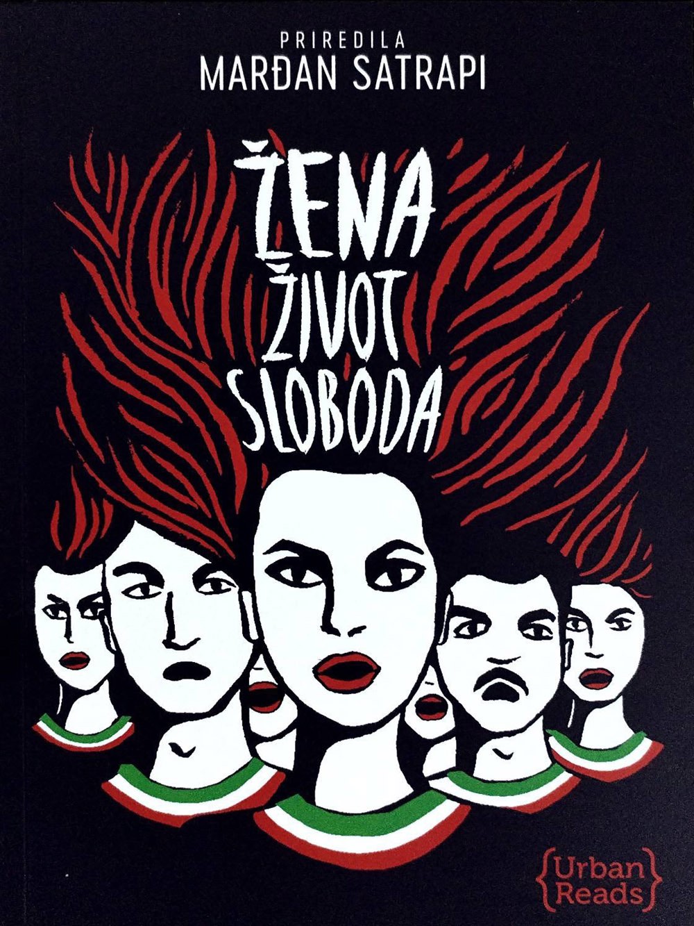Žena život sloboda