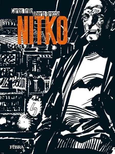 Orka 65 – Nitko