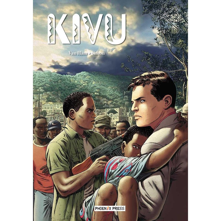 KIVU