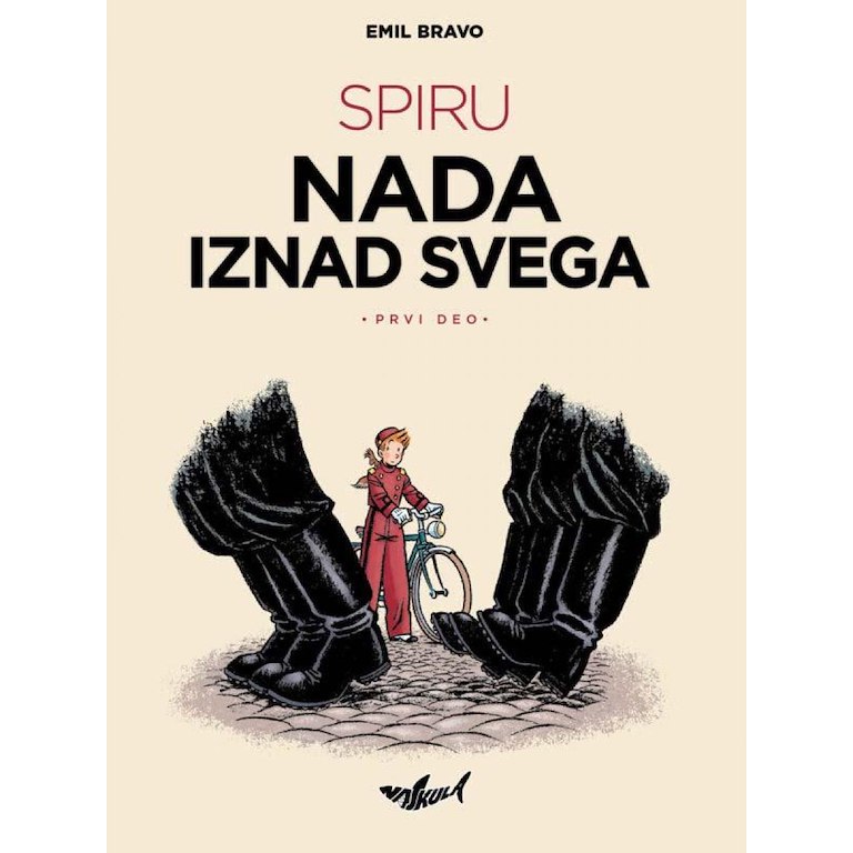 SPIRU MEKI – NADA IZNAD SVEGA 4