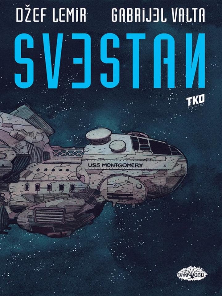 SVESTAN