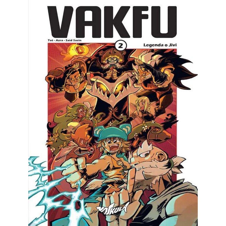 Vakfu 2