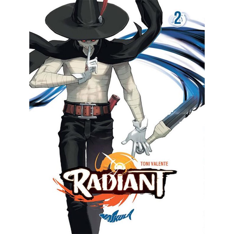 RADIANT 2