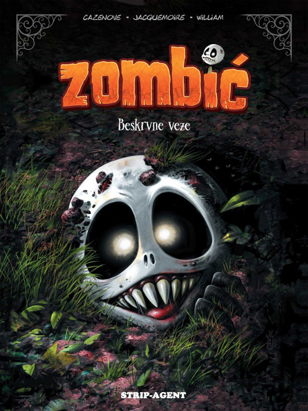 ZOMBIĆ 2 – BESKRVNE VEZE