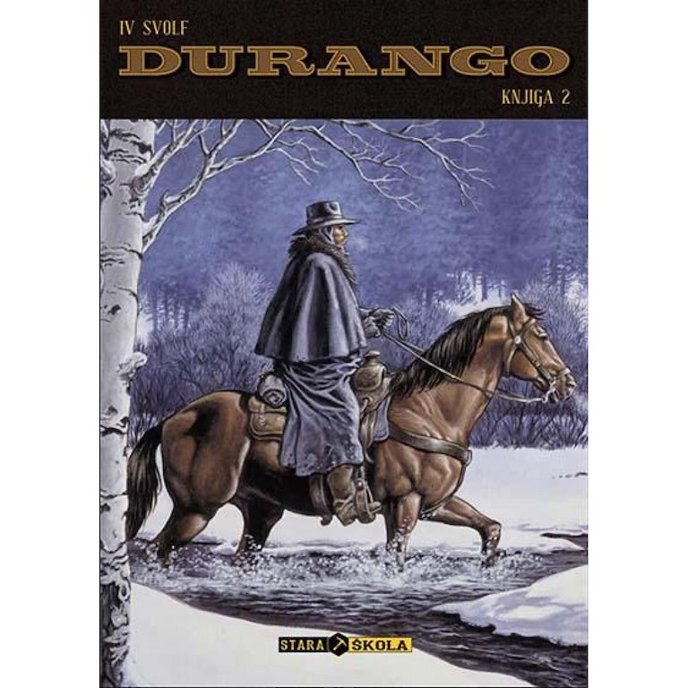 Durango 2