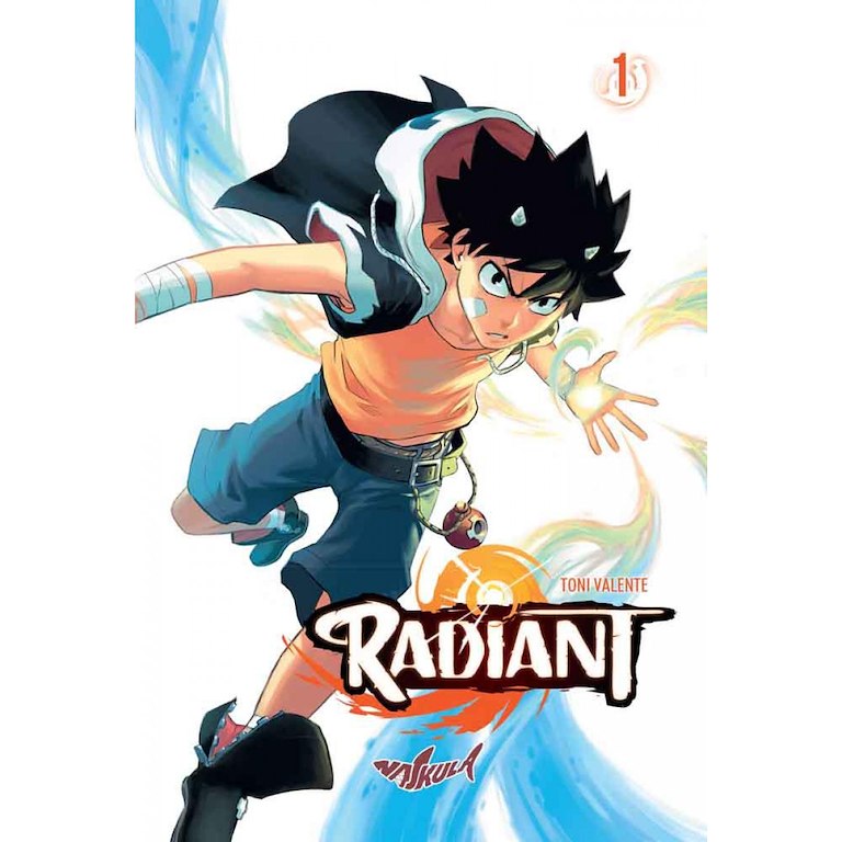 RADIANT 1