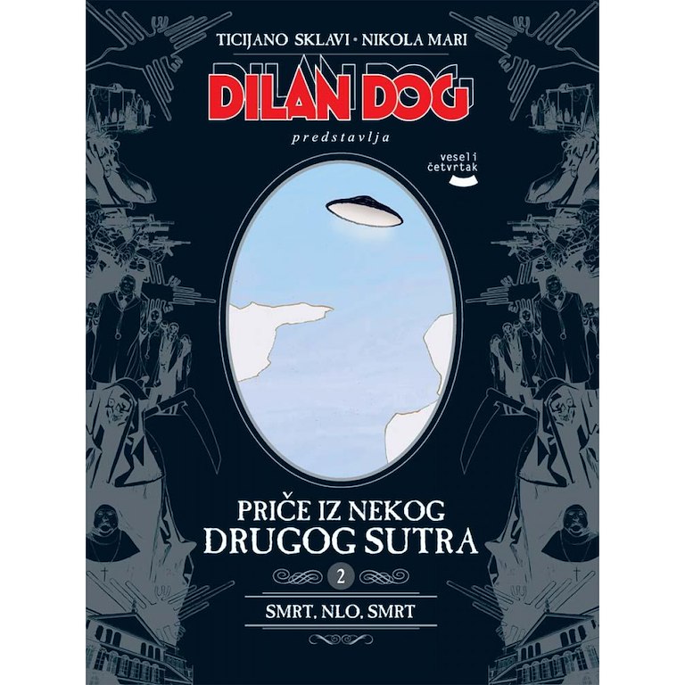 Dilan Dog Superbook 2