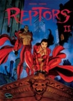 REPTORS 2