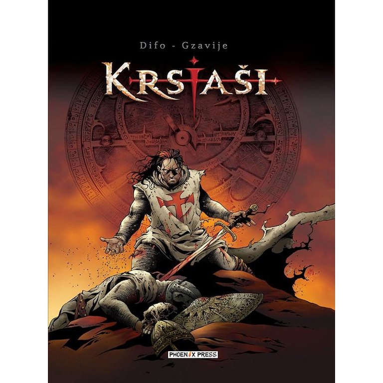 KRSTAŠI