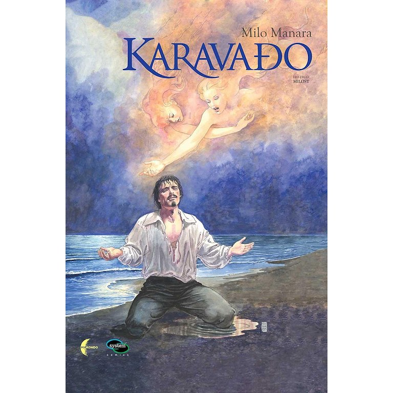 KARAVAĐO 2