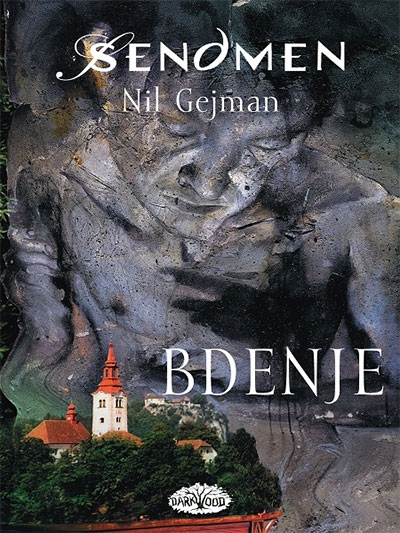 SENDMEN 10 – BDENJE