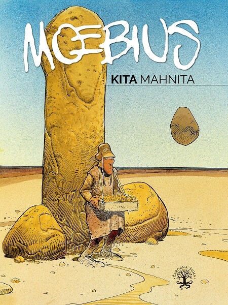 MOEBIUS 1 – KITA MAHNITA