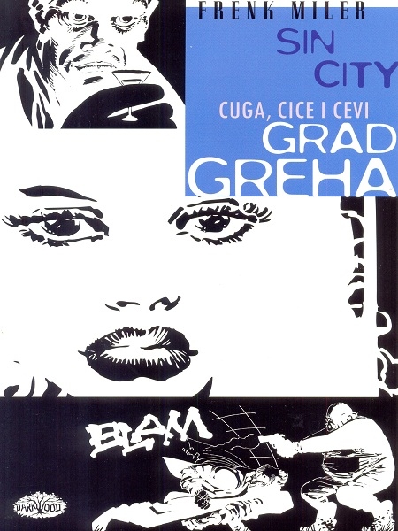 GRAD GREHA 6 – CUGA CICE I CEVI
