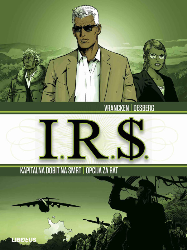 I.R.S. 2