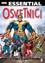 Osvetnici 2