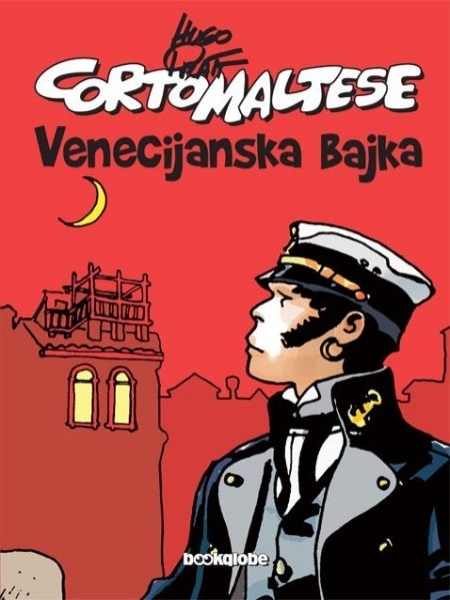 Korto Malteze 7 – Venecijanska bajka