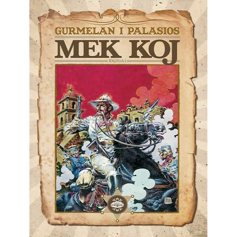 MEK KOJ 1