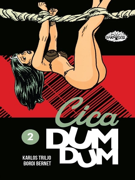 Cica Dum Dum 2