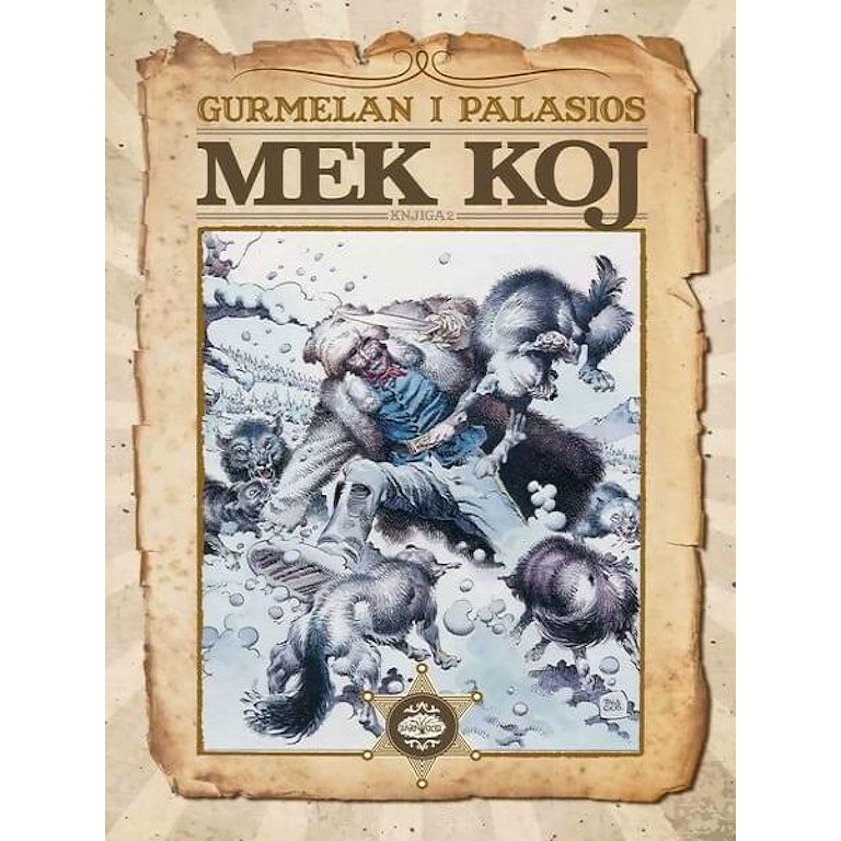 MEK KOJ 2