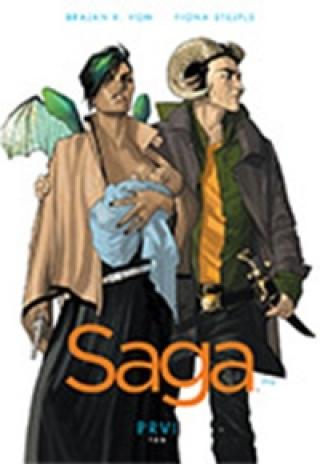 Saga 1