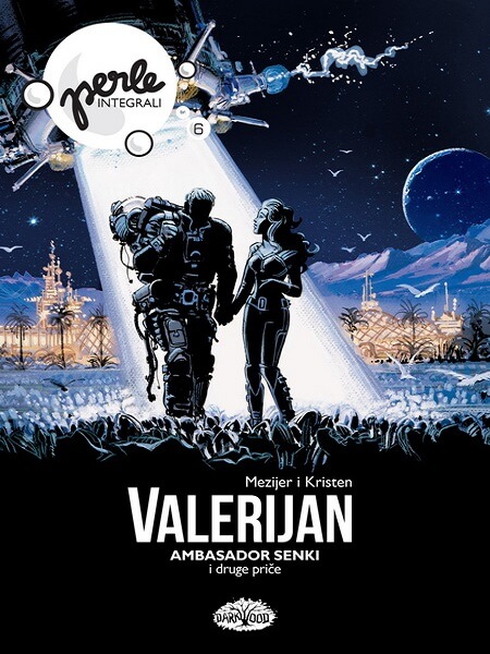 VALERIJAN 2 SC